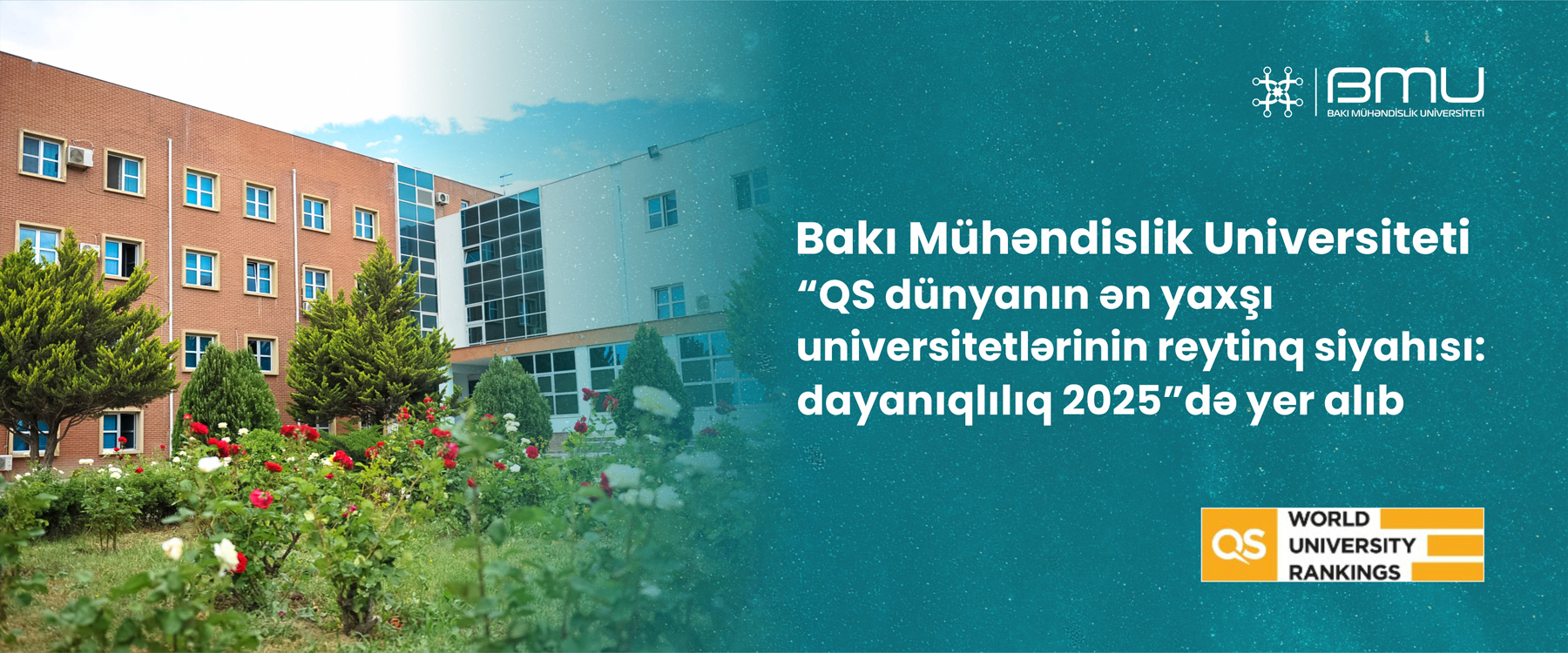 Baku Engineering University